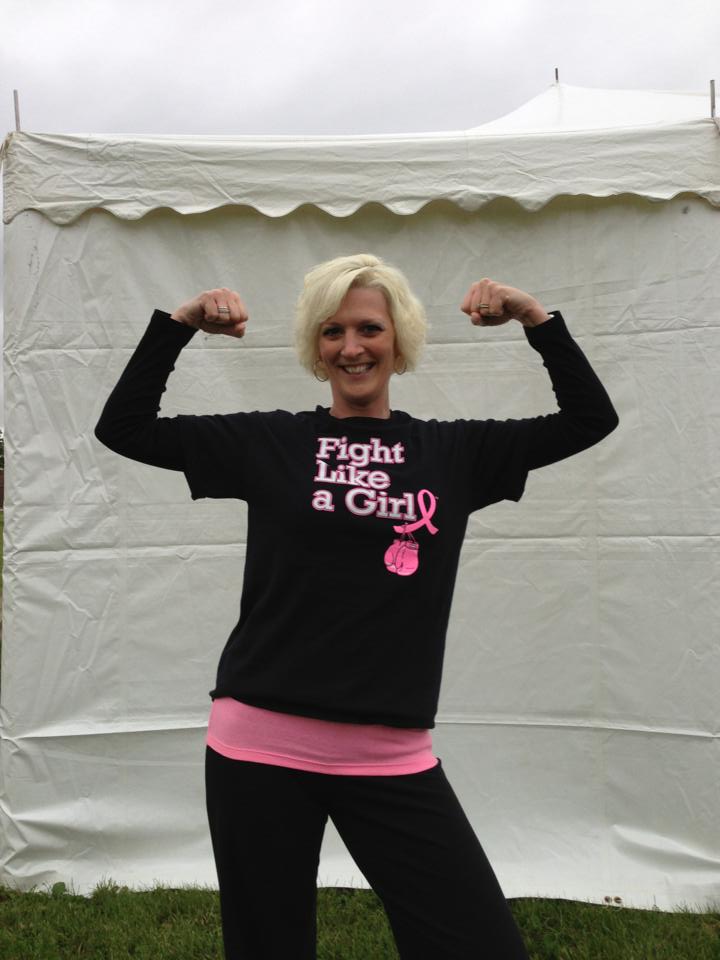 A Worldline Profile: The Indispensable Dawn Gamble - Worldline ...