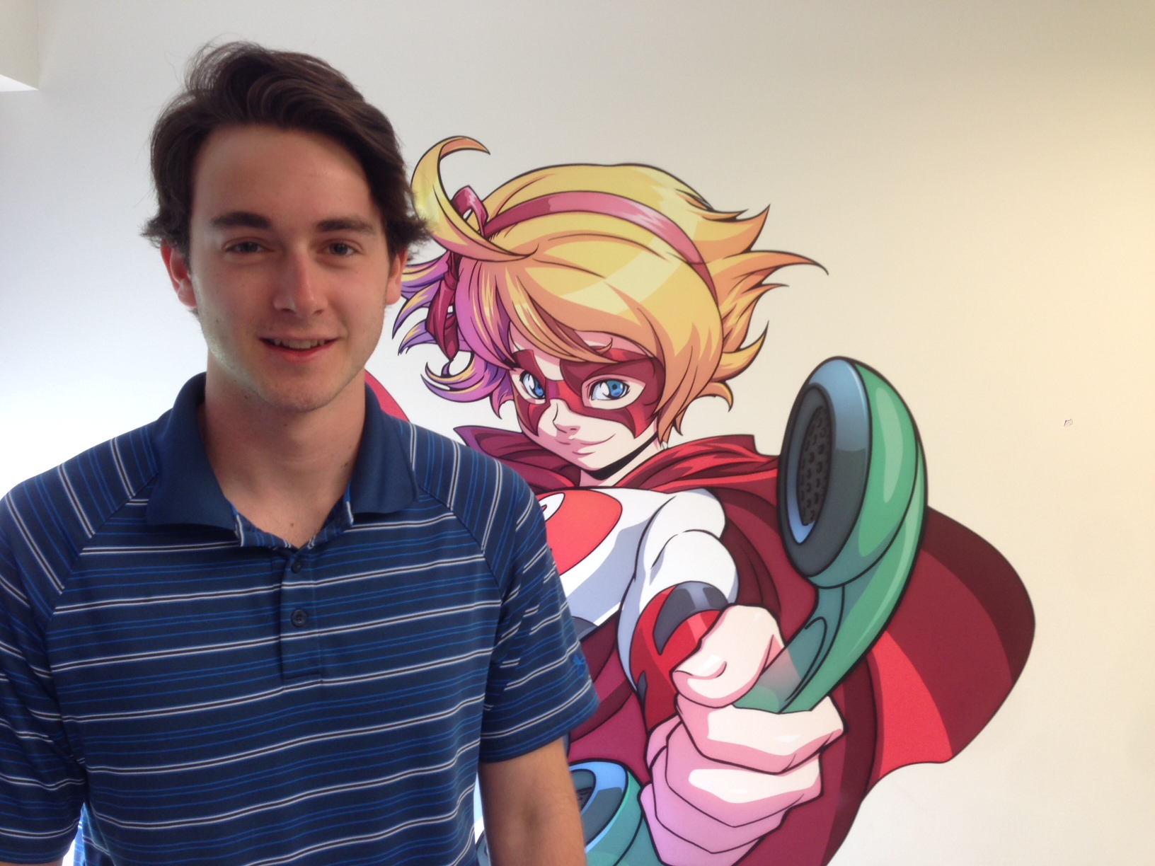 My Life as a Worldline Intern by Brendan Mann - Worldline ...