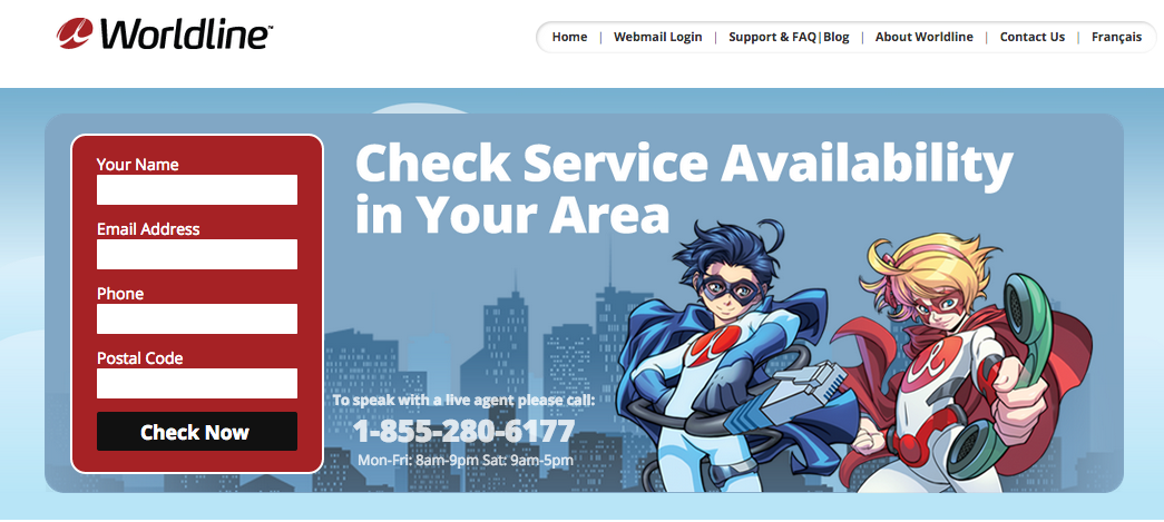 Customer Service/Support Archives - Worldline CanadaWorldline Canada
