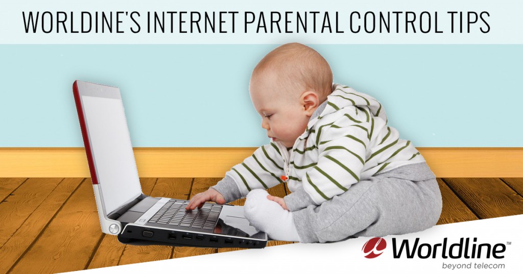 Worldline Canada's Tips For Internet Parental Control - Worldline ...