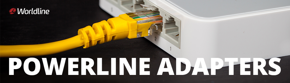 What is a Powerline Adapter? - Worldline CanadaWorldline Canada