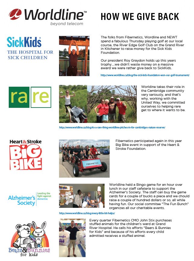 Canada's Premier Long Distance & Internet Service Provider